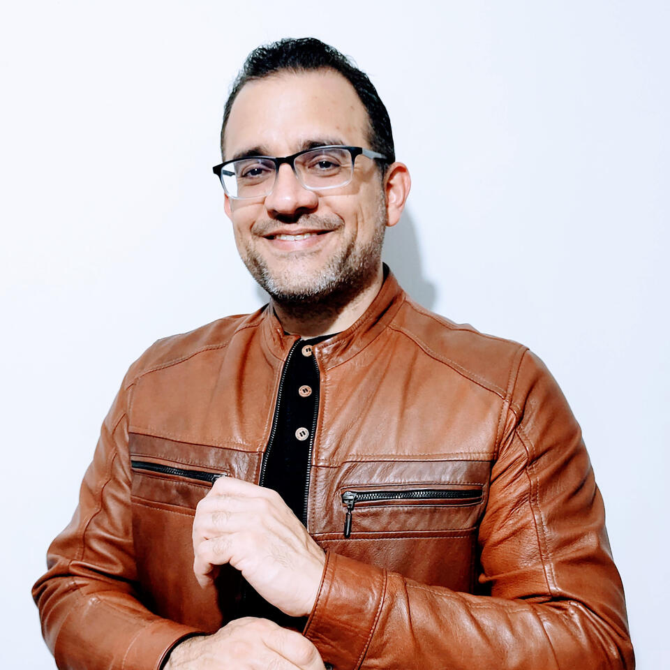 Rafael Pérez Marín, CISA